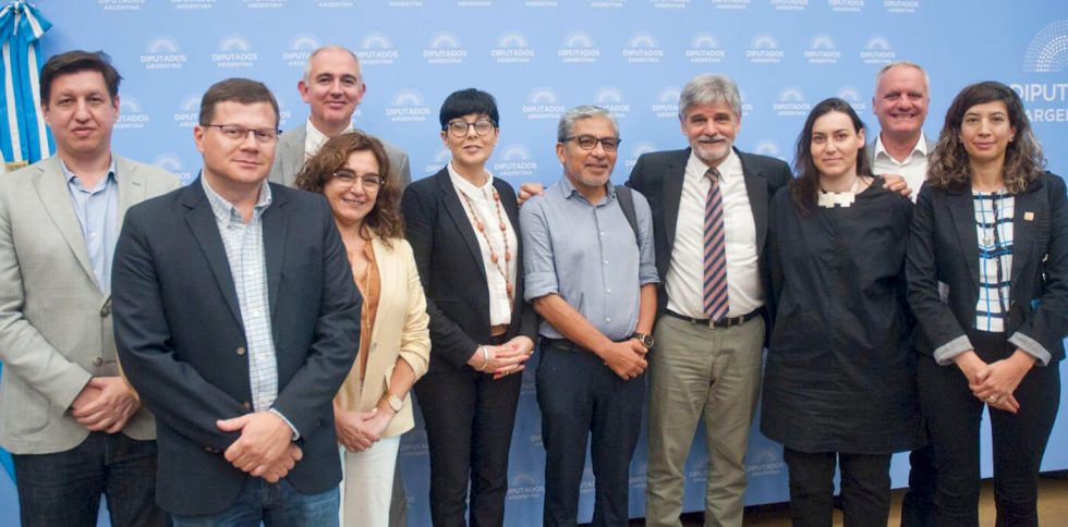 Neuquén participó del debate del Plan Nacional de Ciencia, Tecnología e ...
