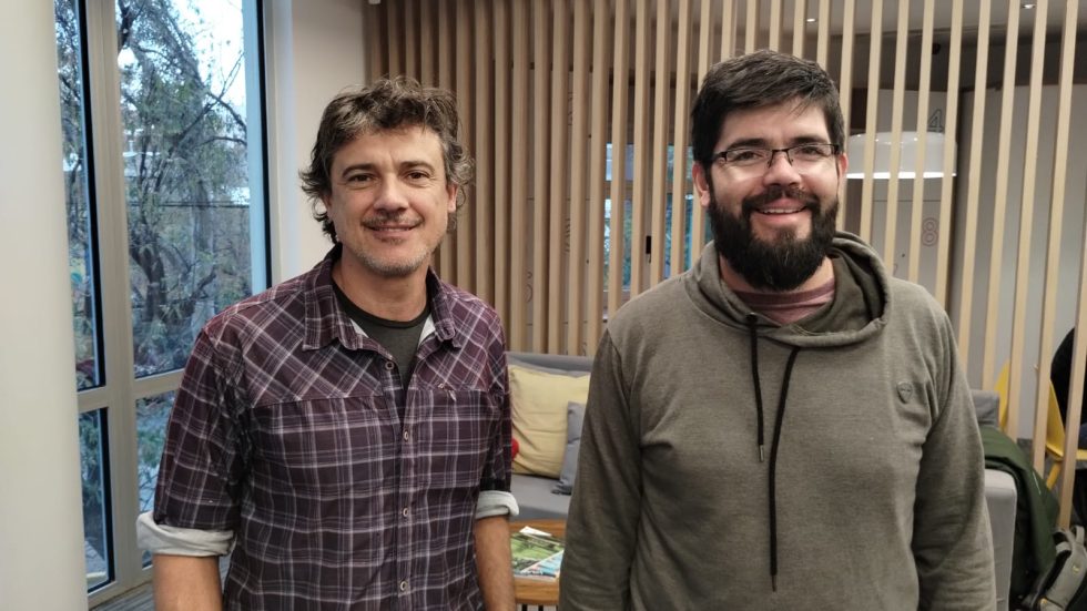 ANIDE expuso en el Primer Congreso Nacional de Innovación Social en La ...