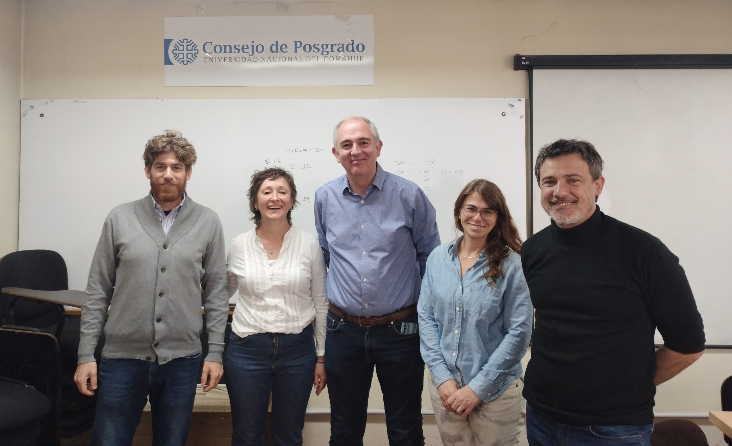 La Provincia y la UNCo trabajan juntas en el área de innovación social ...