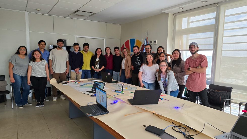 ANIDE | Agencia de Innovación para el Desarrollo