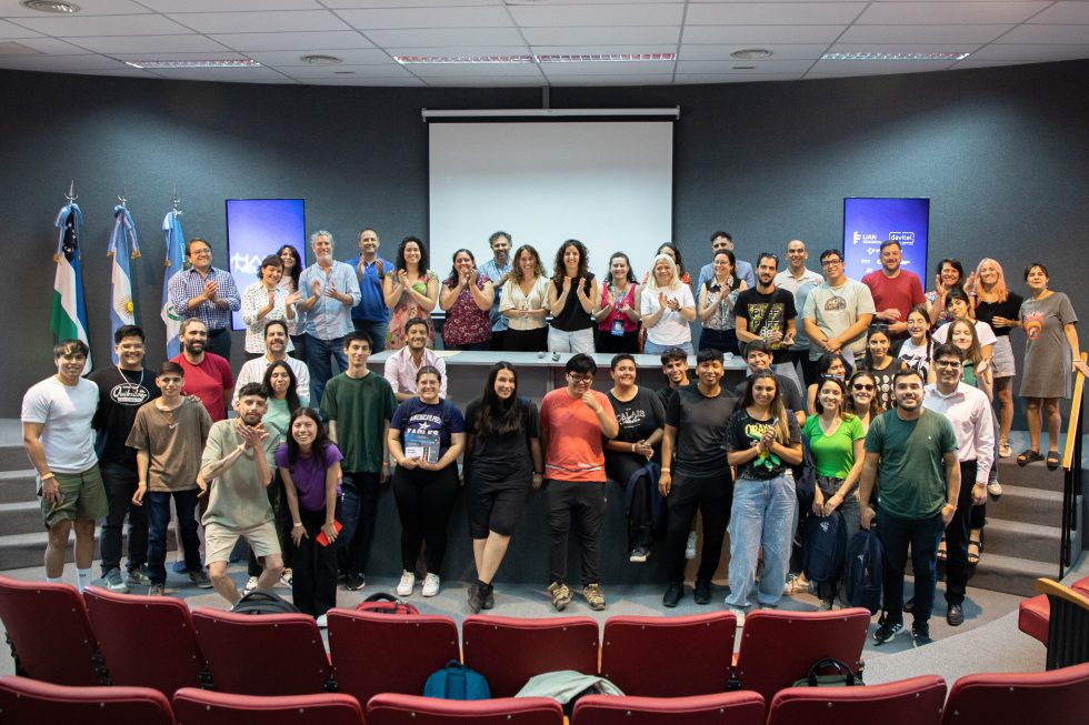 ANIDE | Agencia de Innovación para el Desarrollo