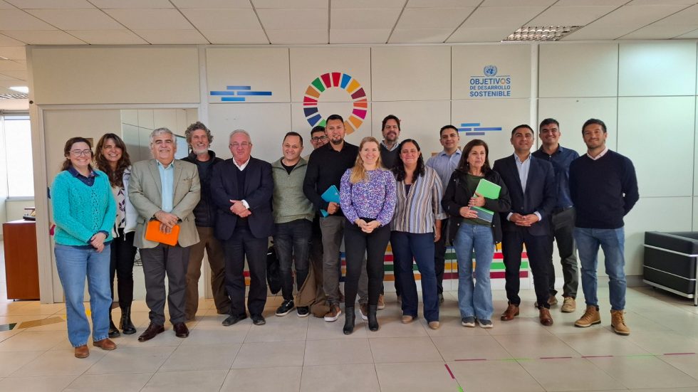 ANIDE | Agencia de Innovación para el Desarrollo